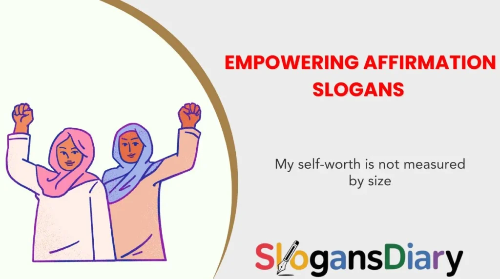 137+ Empowering Eating Disorder Slogans to Inspire Recovery in 2025! 🧡